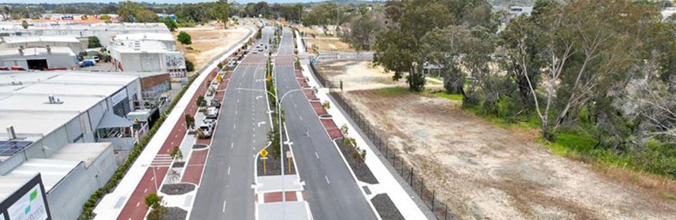 About RoadWise | Local Government road safety in WA | RoadWise