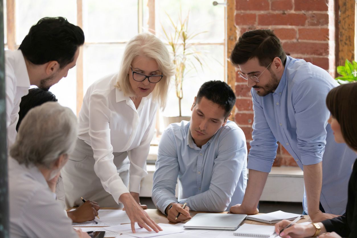 2025 Road Safety Management Leadership Program | RoadWise