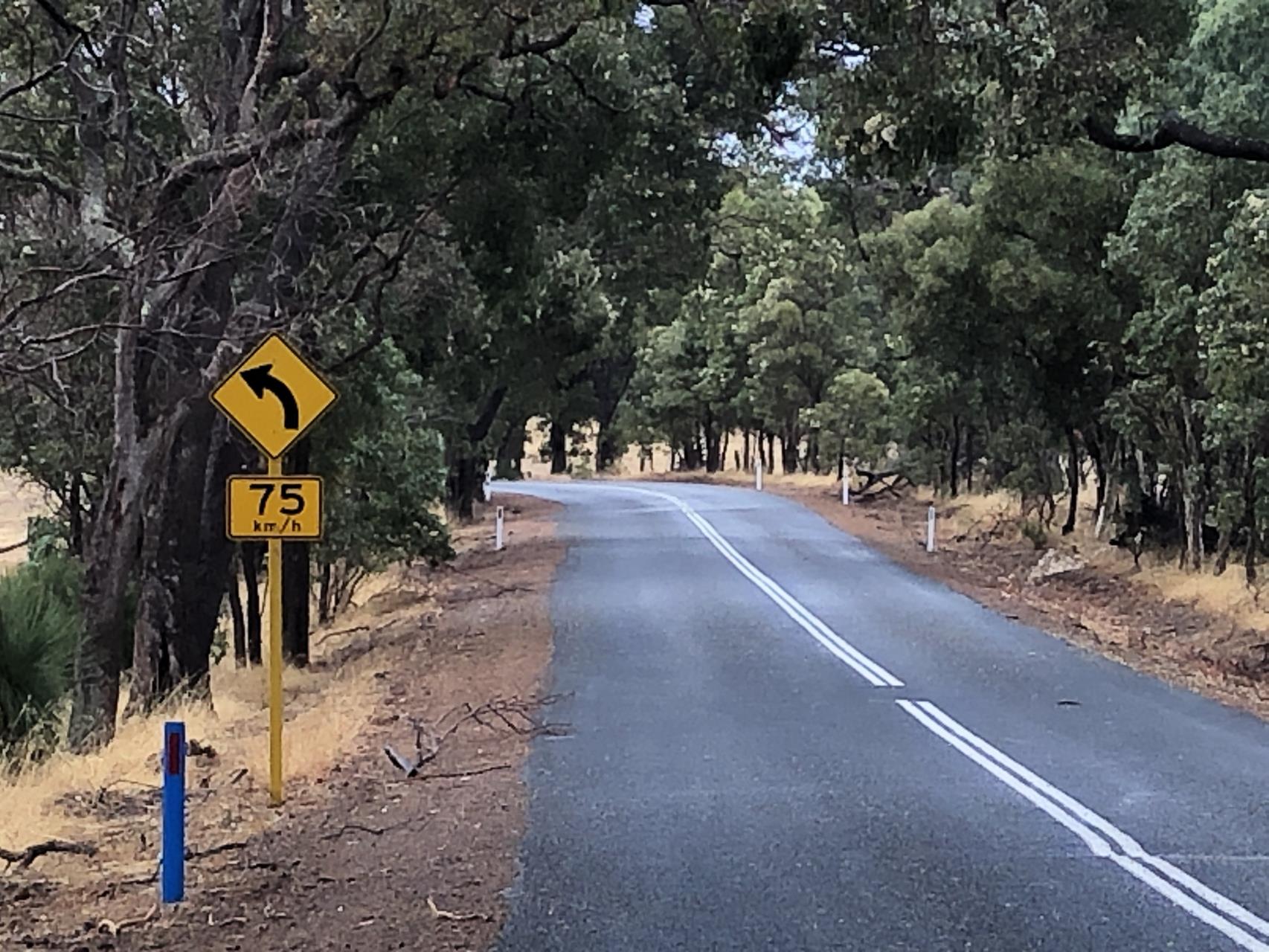 Shire of Dardanup Road Safety Prioritisation Process | RoadWise