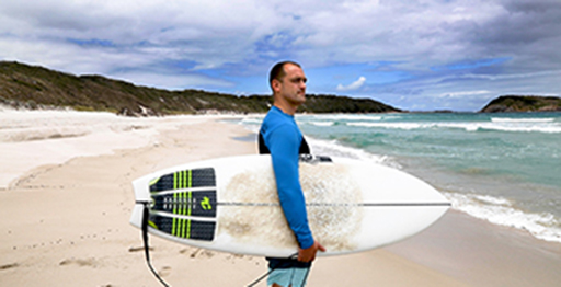 WA gets a second artificial surf reef in Albany | WALGA