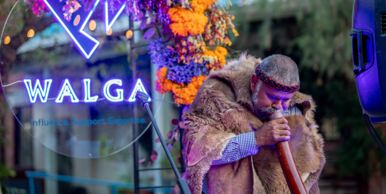 Preferred Supplier Program | WALGA