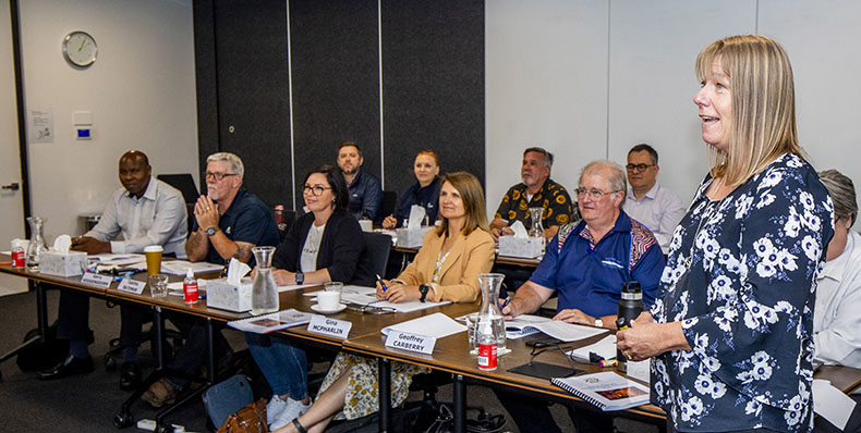 Emergency Management Courses | WALGA