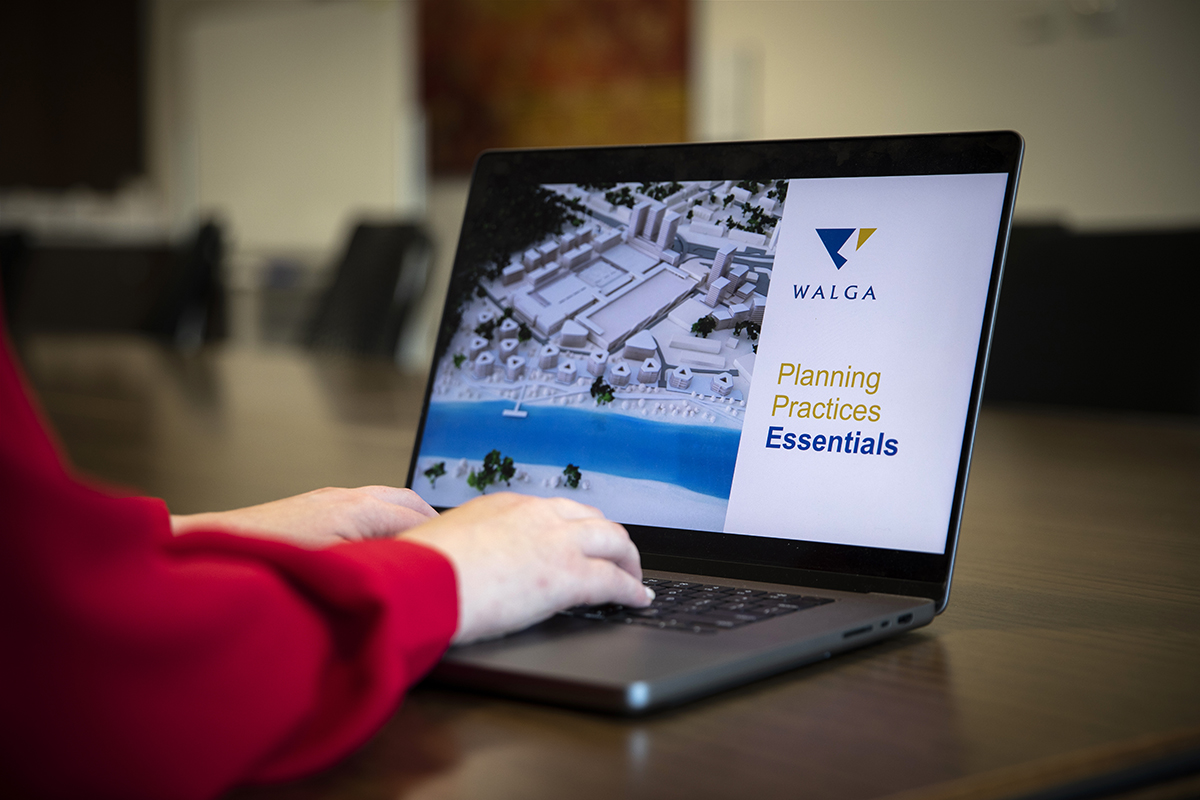 Planning Courses | WALGA