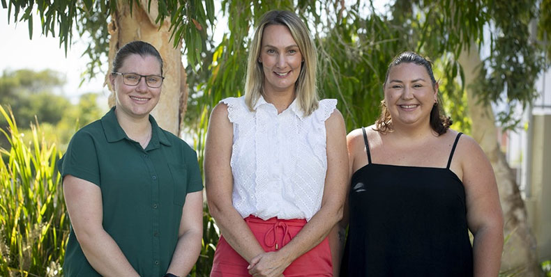 Career Opportunities | WALGA